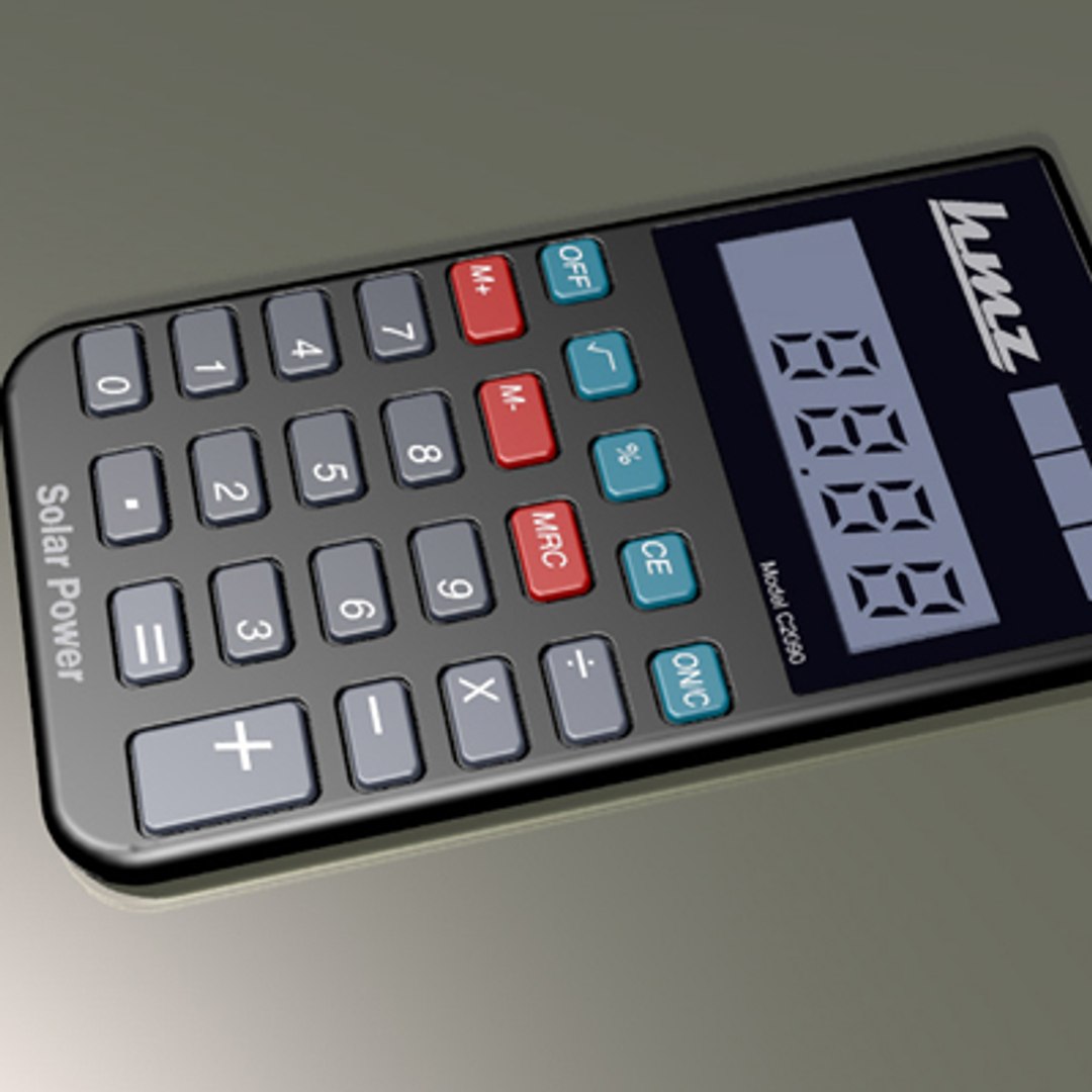 calculator numbers brain 3ds