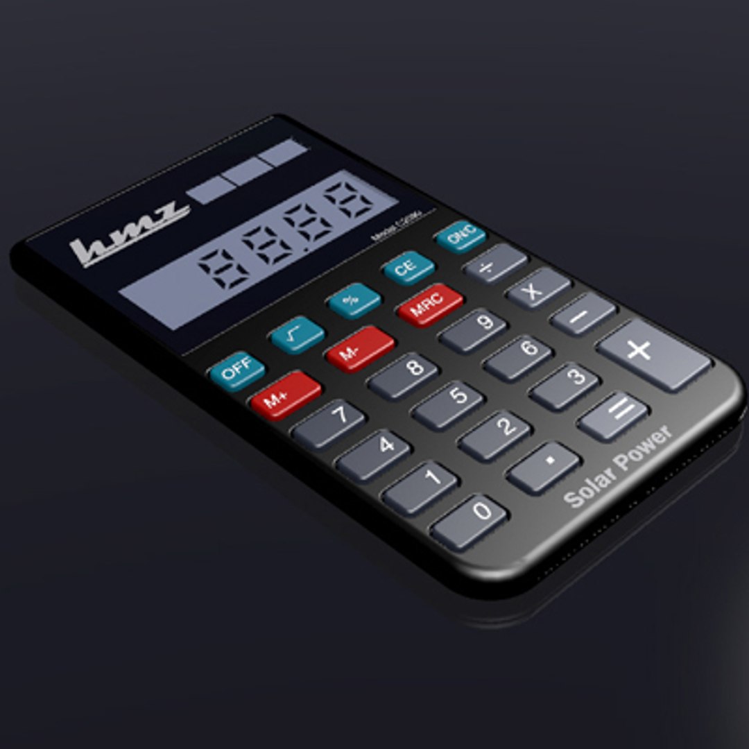 calculator numbers brain 3ds