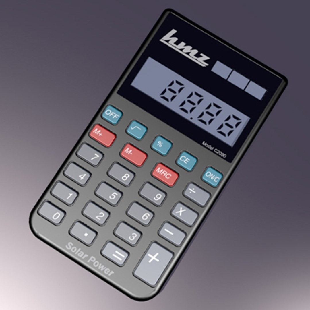 calculator numbers brain 3ds