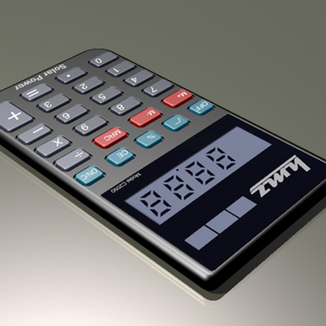 calculator numbers brain 3ds