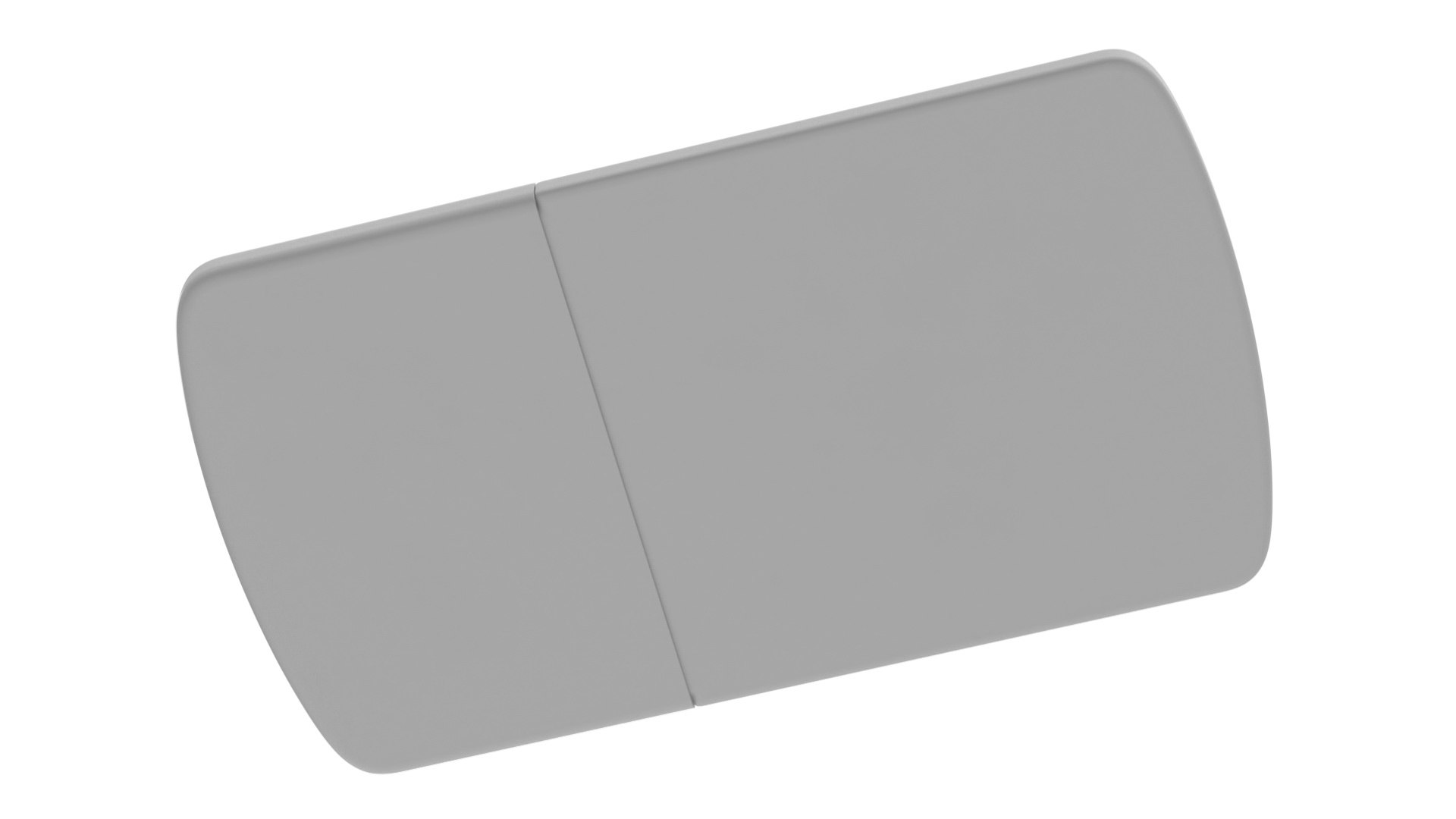 3D One Step Drug Testing Kit Closed - TurboSquid 1930814