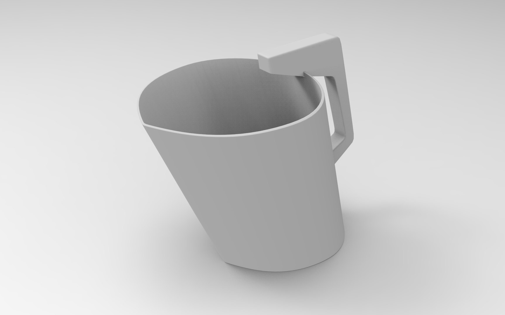 3D Basq Carafe - TurboSquid 2011326