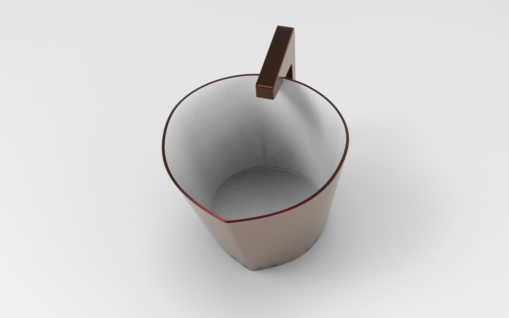 3D Basq Carafe - TurboSquid 2011326