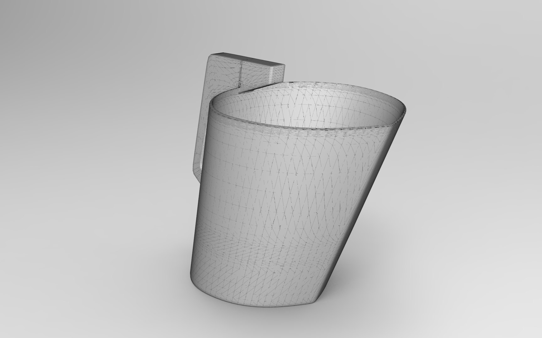 3D Basq Carafe - TurboSquid 2011326