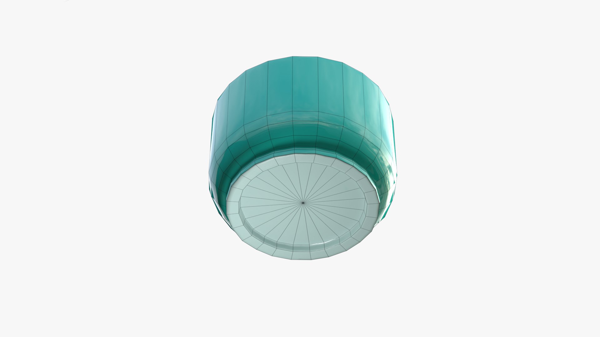 3D Model Cup - TurboSquid 2317318