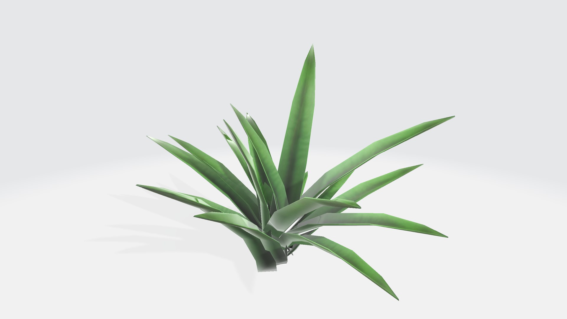 3D Plant Large - TurboSquid 2364987