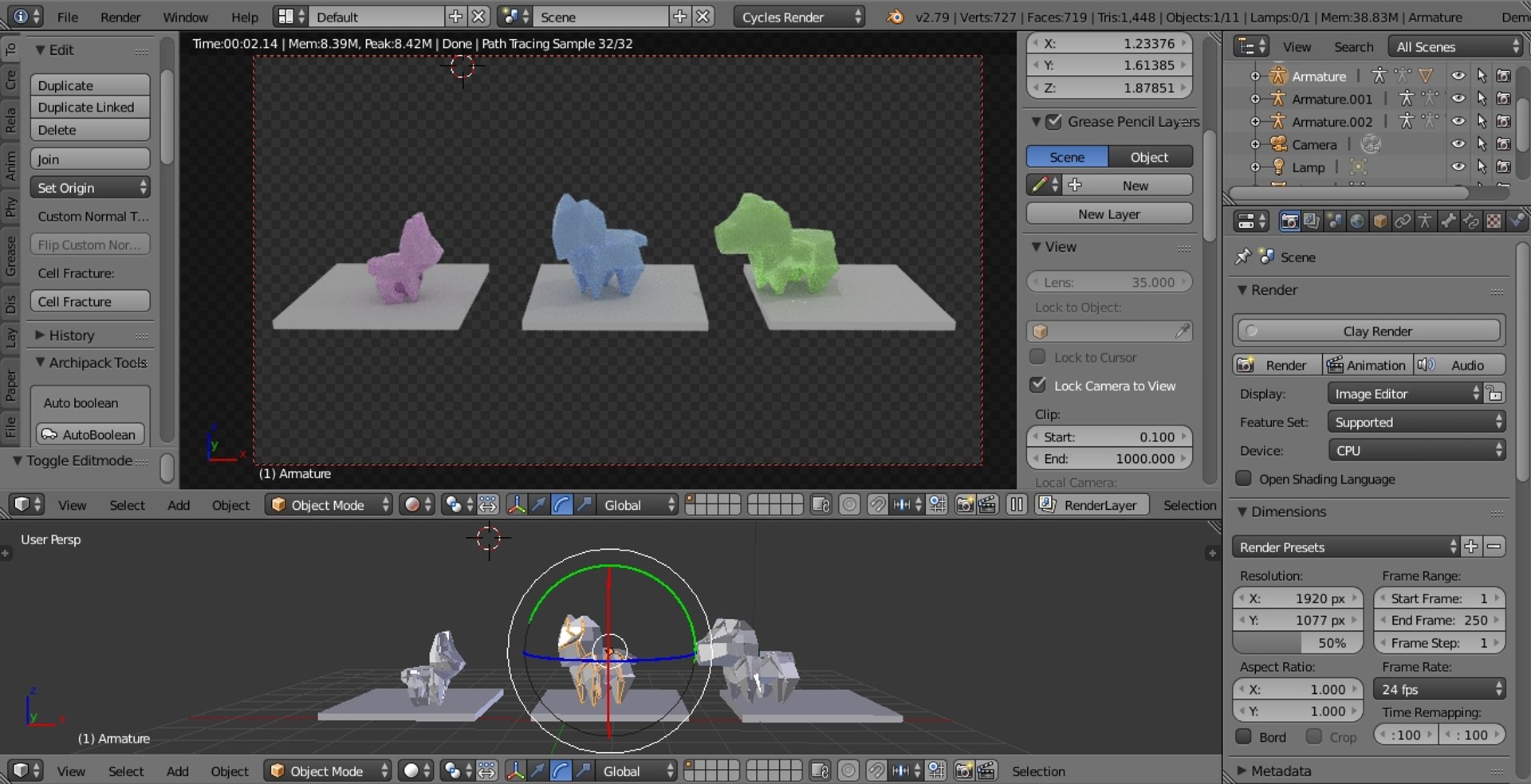 Pets Animate Cat 3D - TurboSquid 1545687