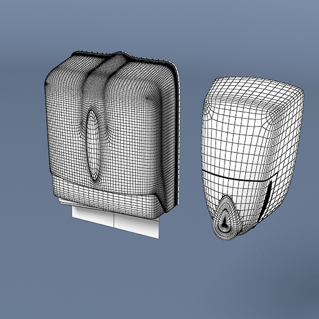 Max Towel Roll Tissue