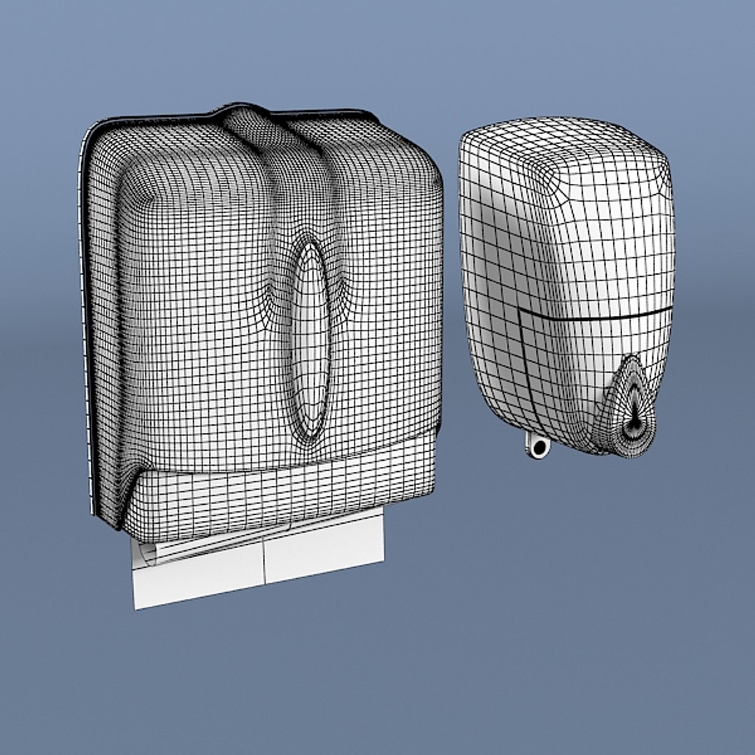 Max Towel Roll Tissue