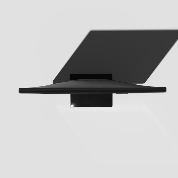 Pbr computer monitor model - TurboSquid 1566855