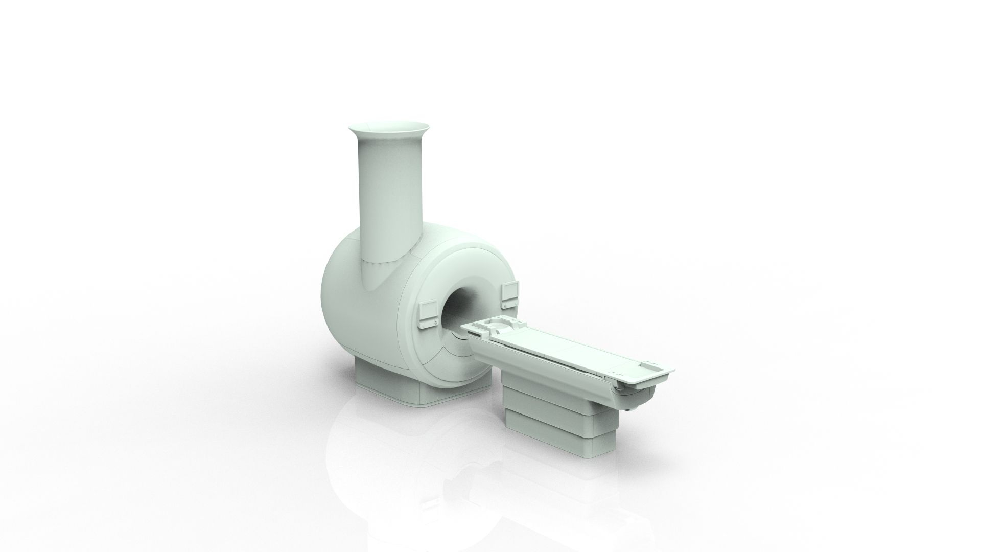 3D model Medical Equipment Collection 1 - TurboSquid 2182128