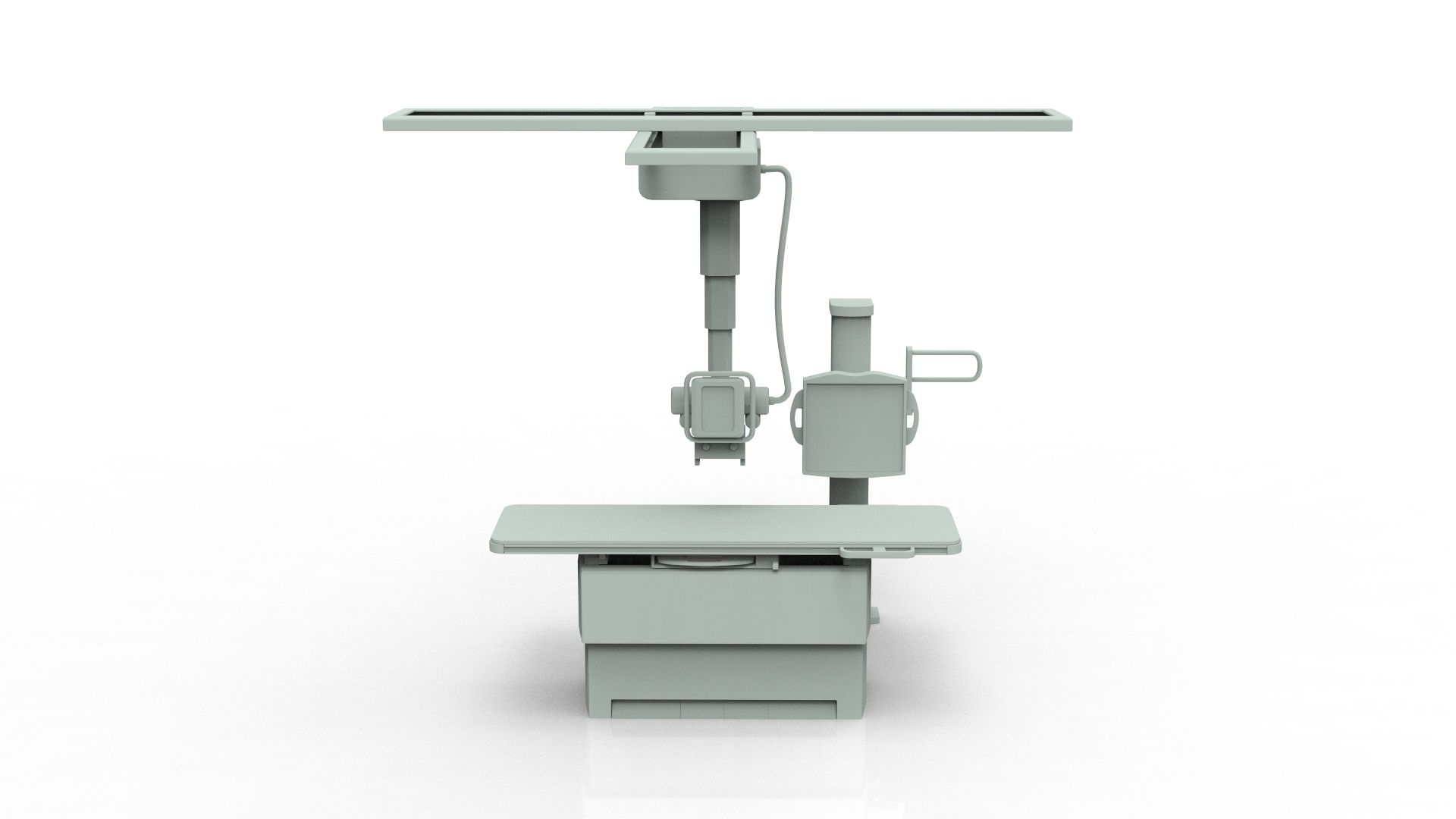 3D model Medical Equipment Collection 1 - TurboSquid 2182128