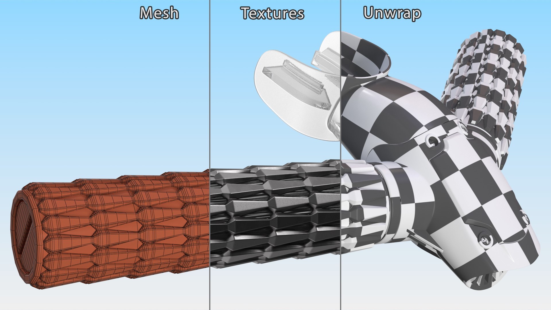 Underwater Breathing Apparatus Green 3D model - TurboSquid 2170454