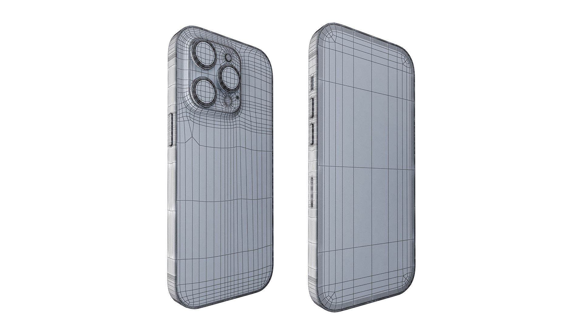 Apple IPhone 14 pro max 3D - TurboSquid 2093174