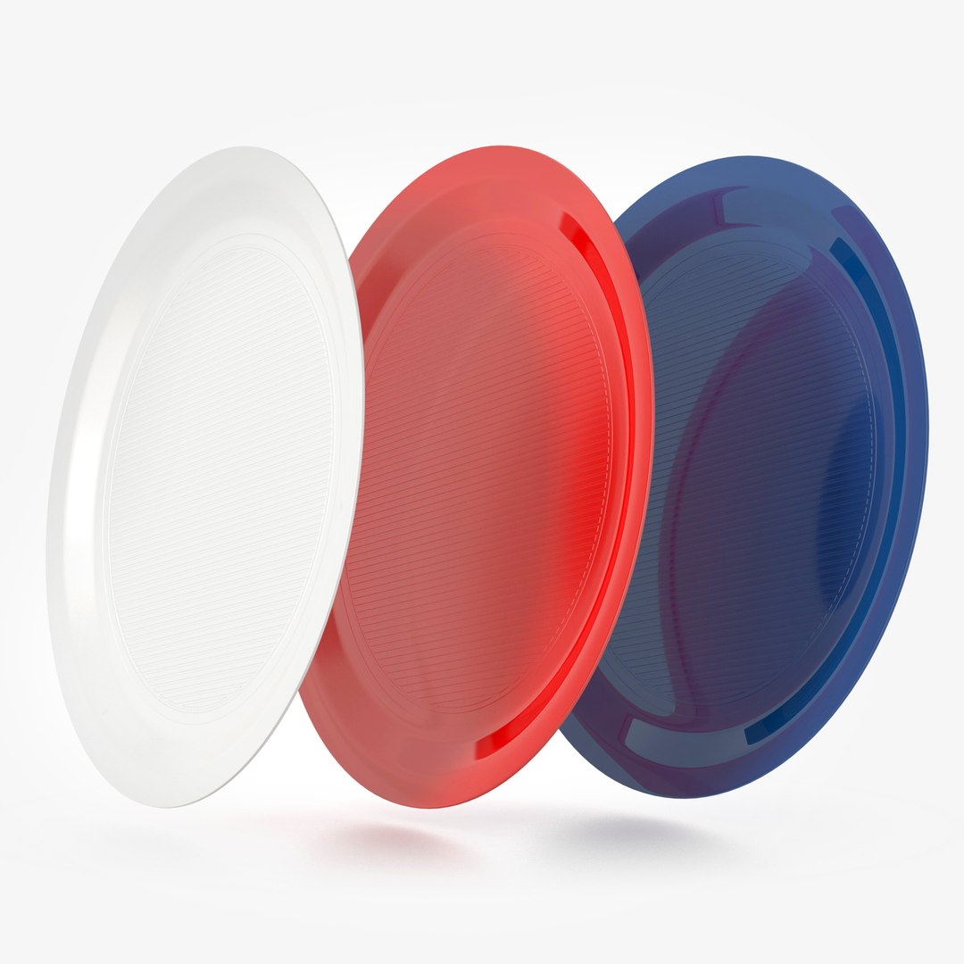 3D Tray 2 1 Model - TurboSquid 1332800