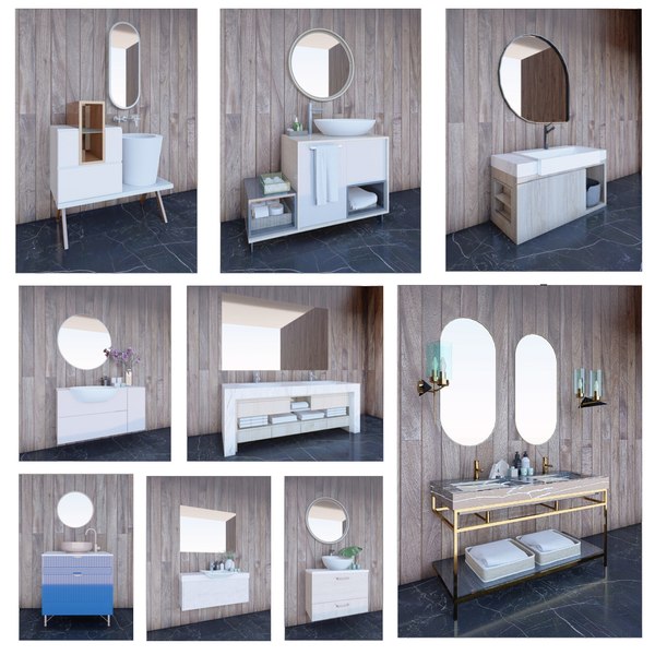 Sink SketchUp Models for Download | TurboSquid