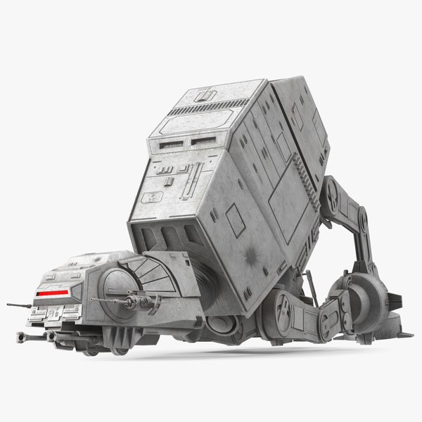 Free Star Wars 3D Models for Download | TurboSquid