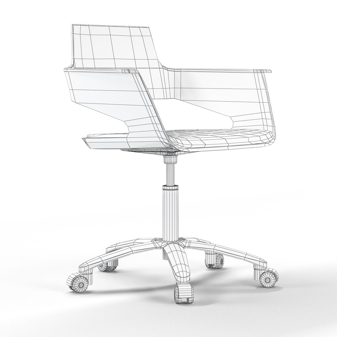 B32 Ho 3D Model - TurboSquid 1371749