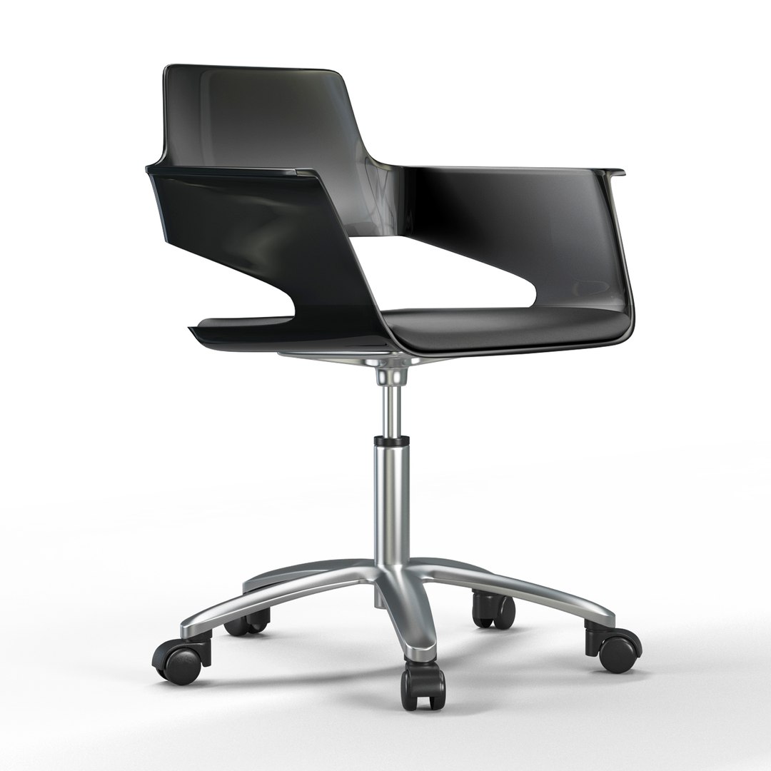 B32 Ho 3D Model - TurboSquid 1371749