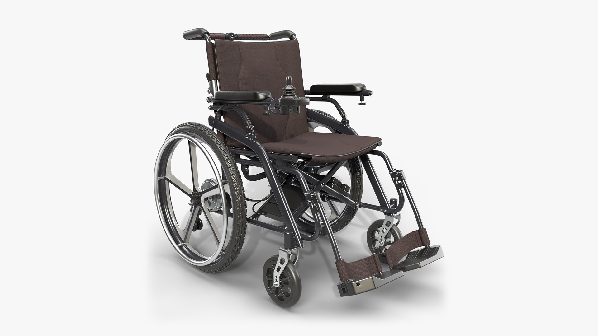 Wheelchairs Collection Model - TurboSquid 2124462