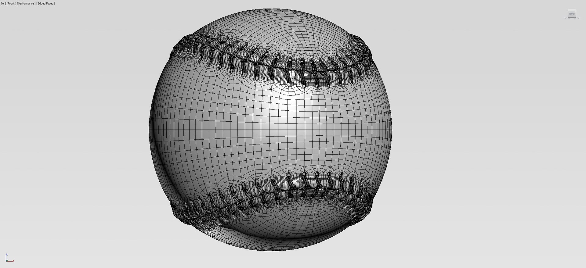 3D model Baseball Player Outfit - TurboSquid 2147382