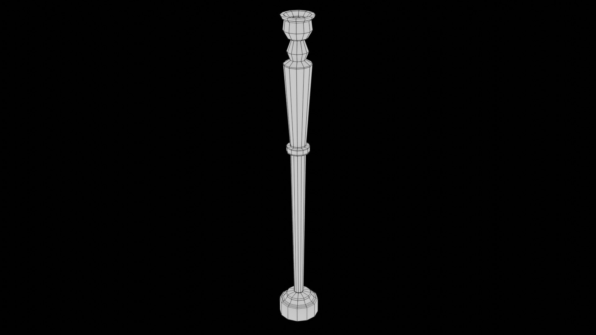 Torch 3D Model - TurboSquid 1744208
