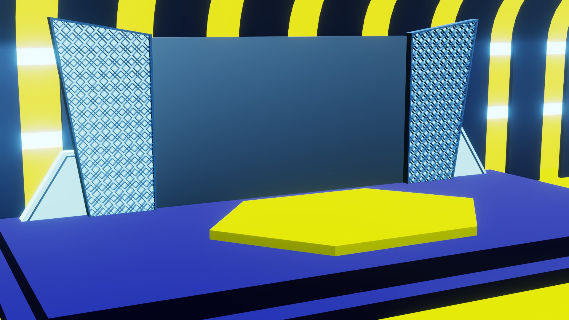 Virtual Studio 3D Model - TurboSquid 2074090