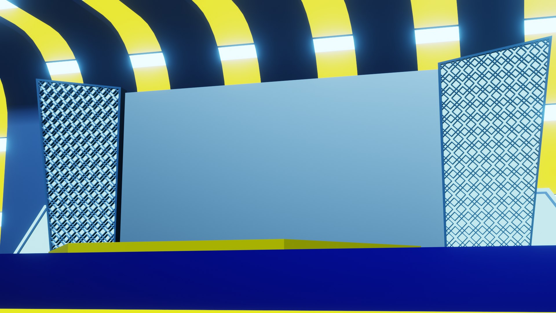Virtual Studio 3D Model - TurboSquid 2074090