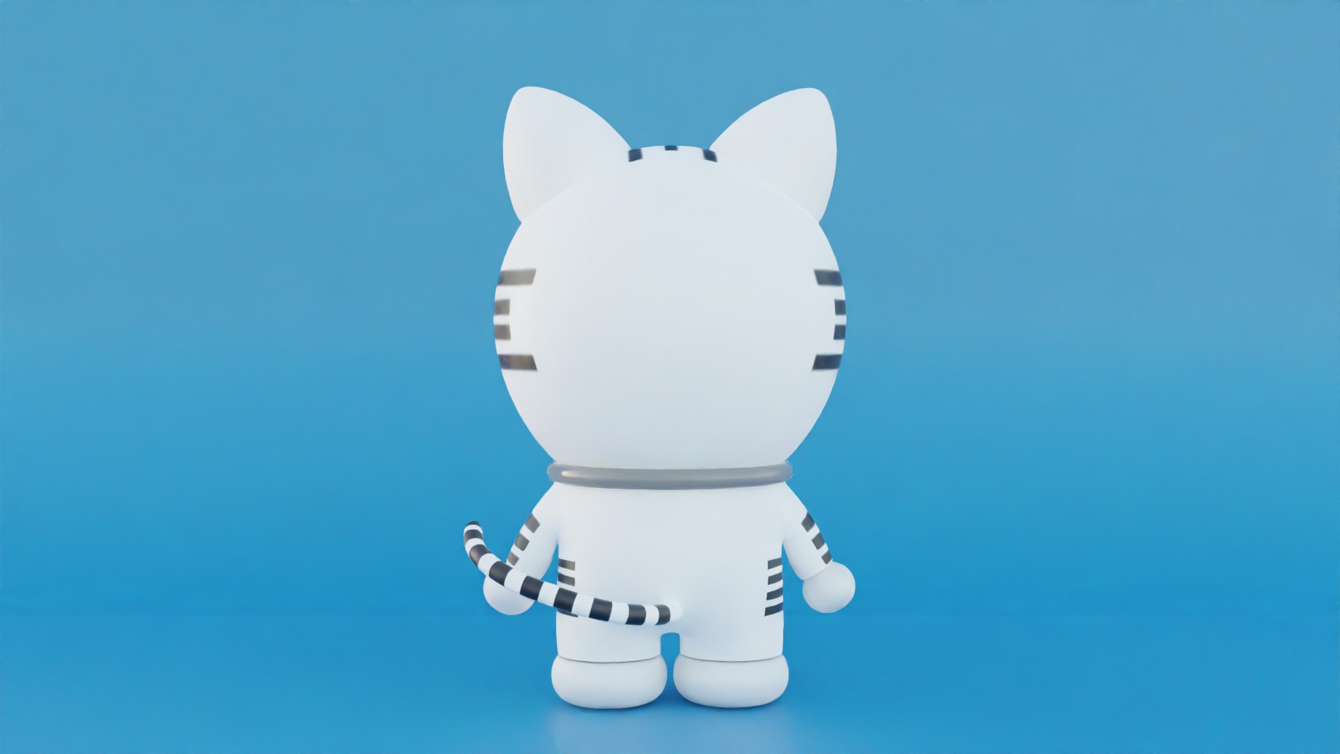 Toranomon 3D Model - TurboSquid 2075672