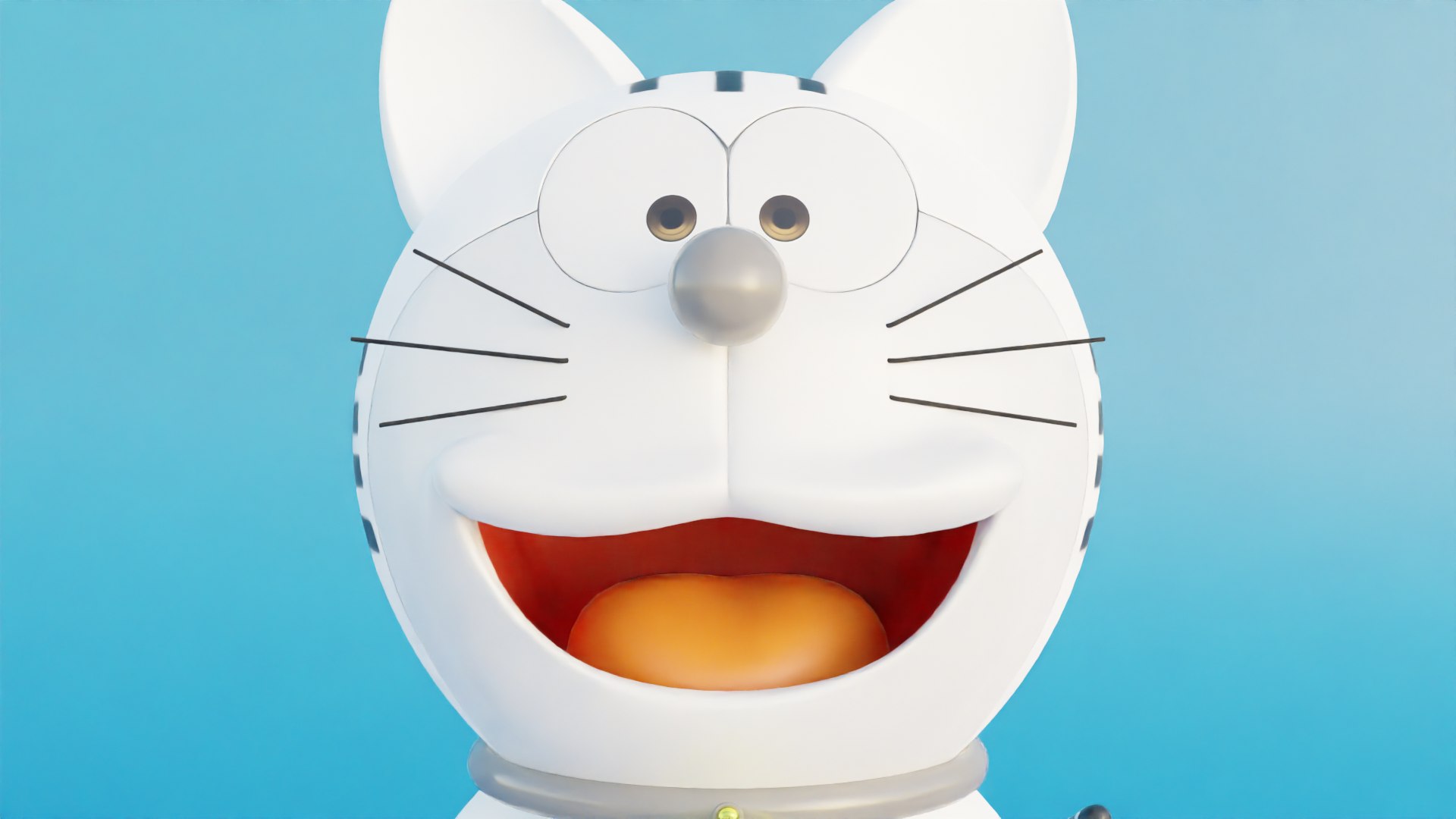 Toranomon 3D Model - TurboSquid 2075672