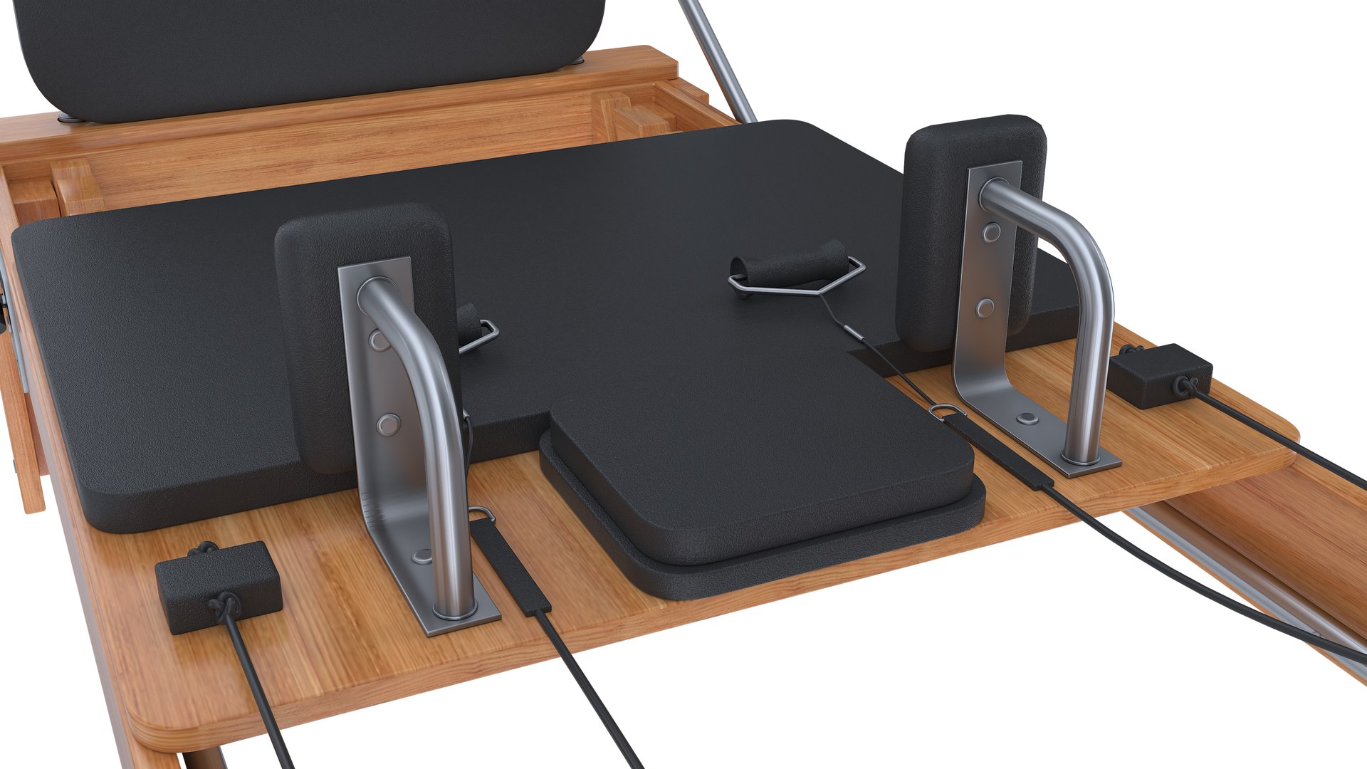 3D Pilates Collection Model - TurboSquid 2220521