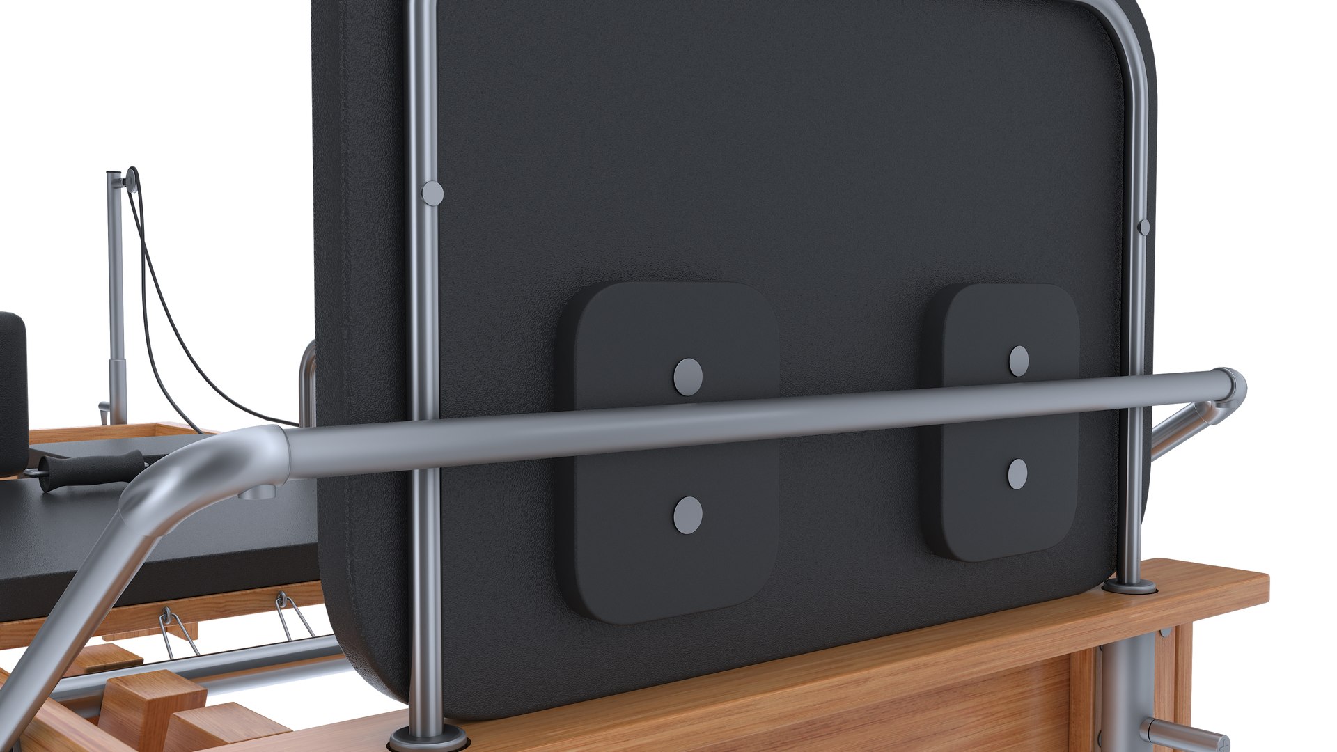 3D Pilates Collection Model - TurboSquid 2220521