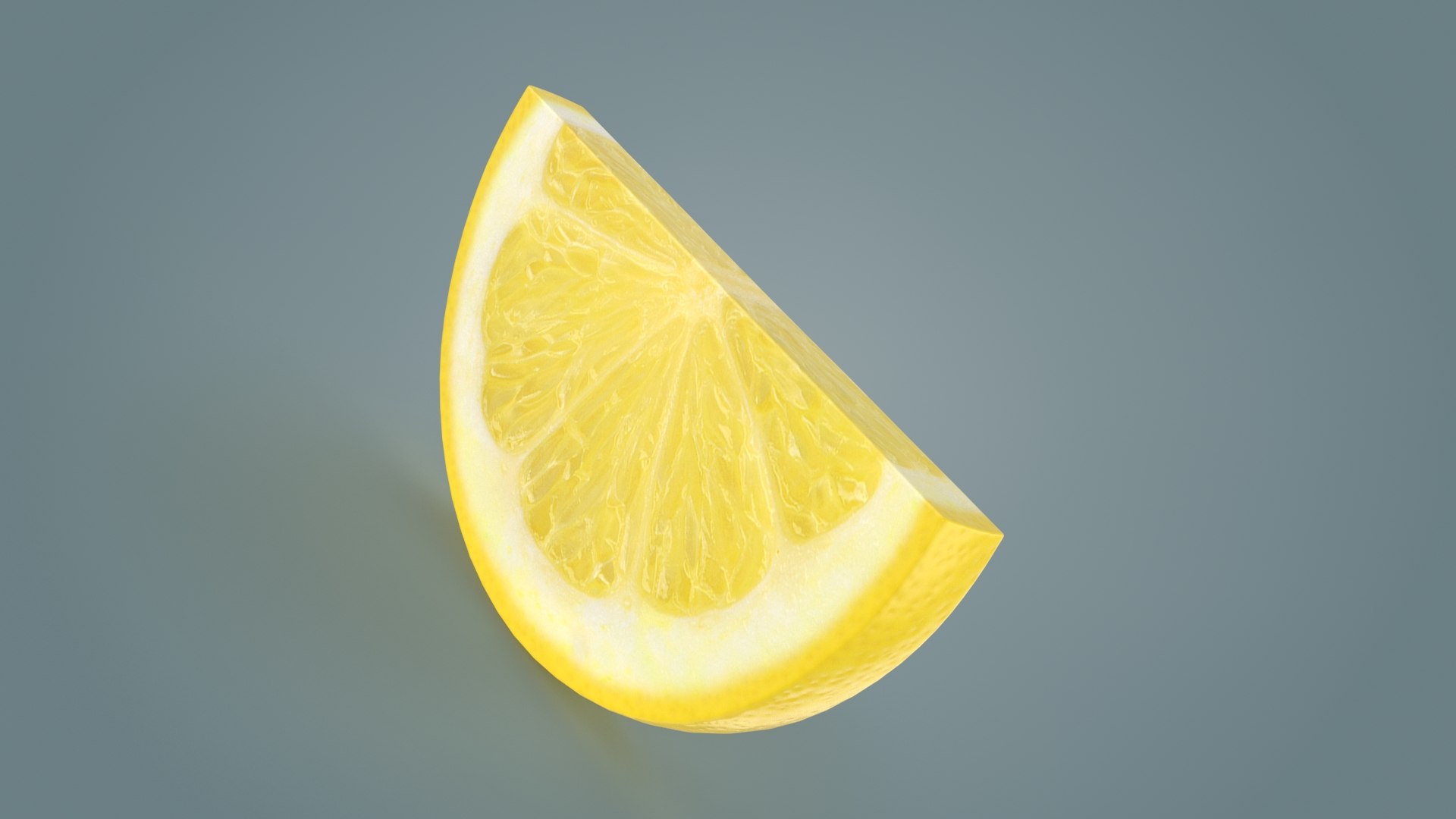 3D Lemon Collection Model - TurboSquid 2001171