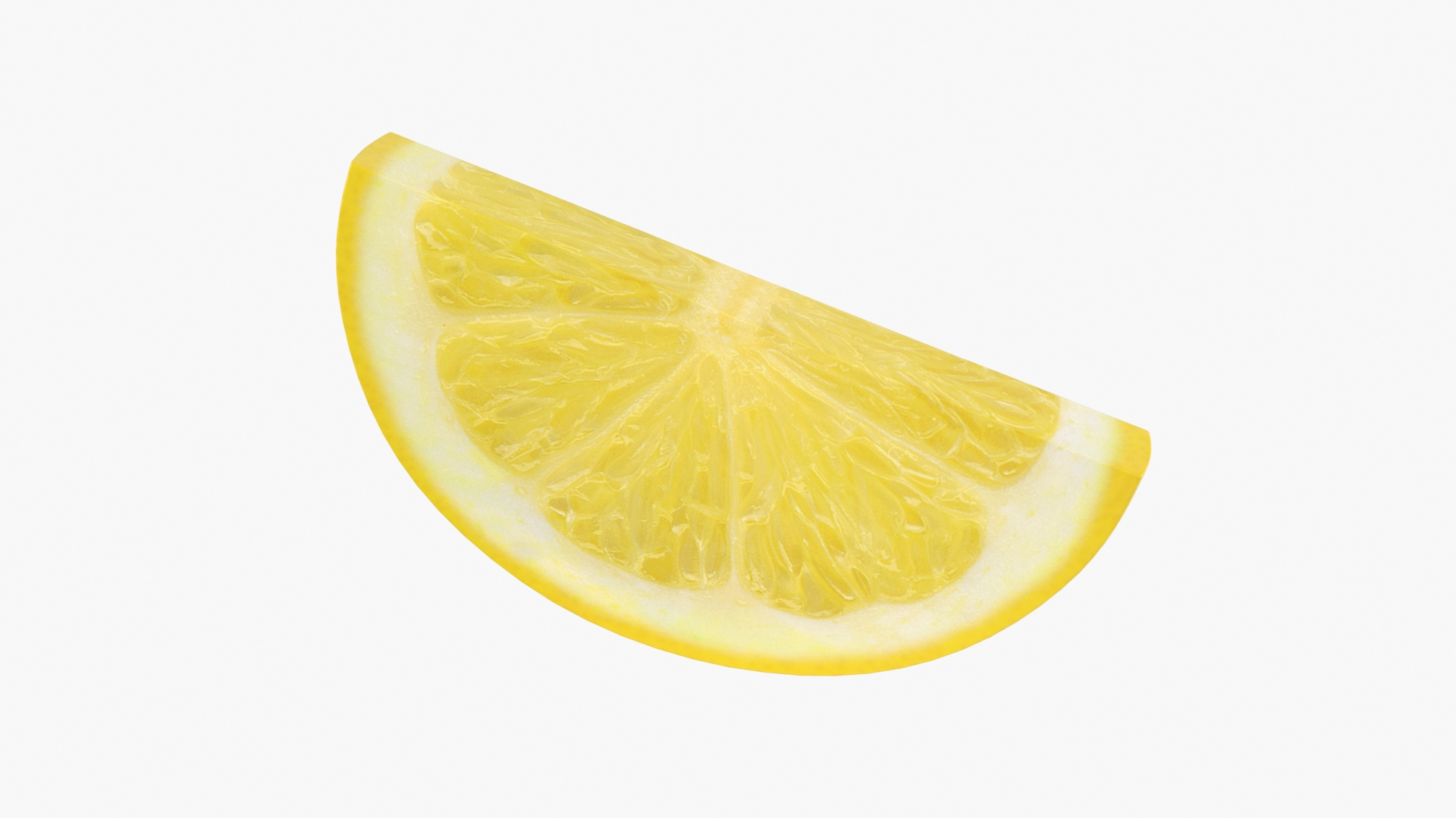 3D Lemon Collection Model - TurboSquid 2001171