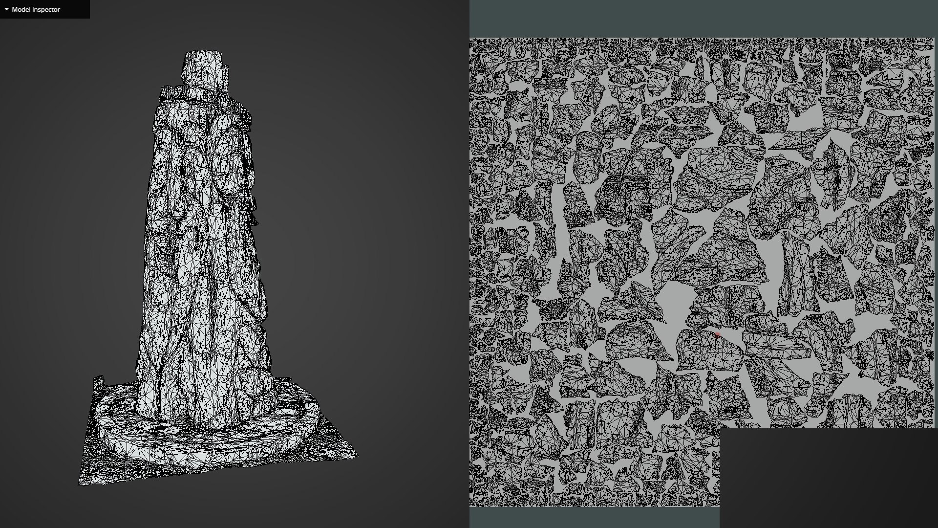 3D Model Totem - TurboSquid 2025389