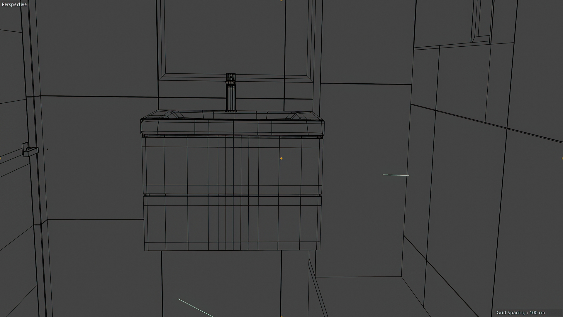 Bad 3D-Modell - TurboSquid 1717697