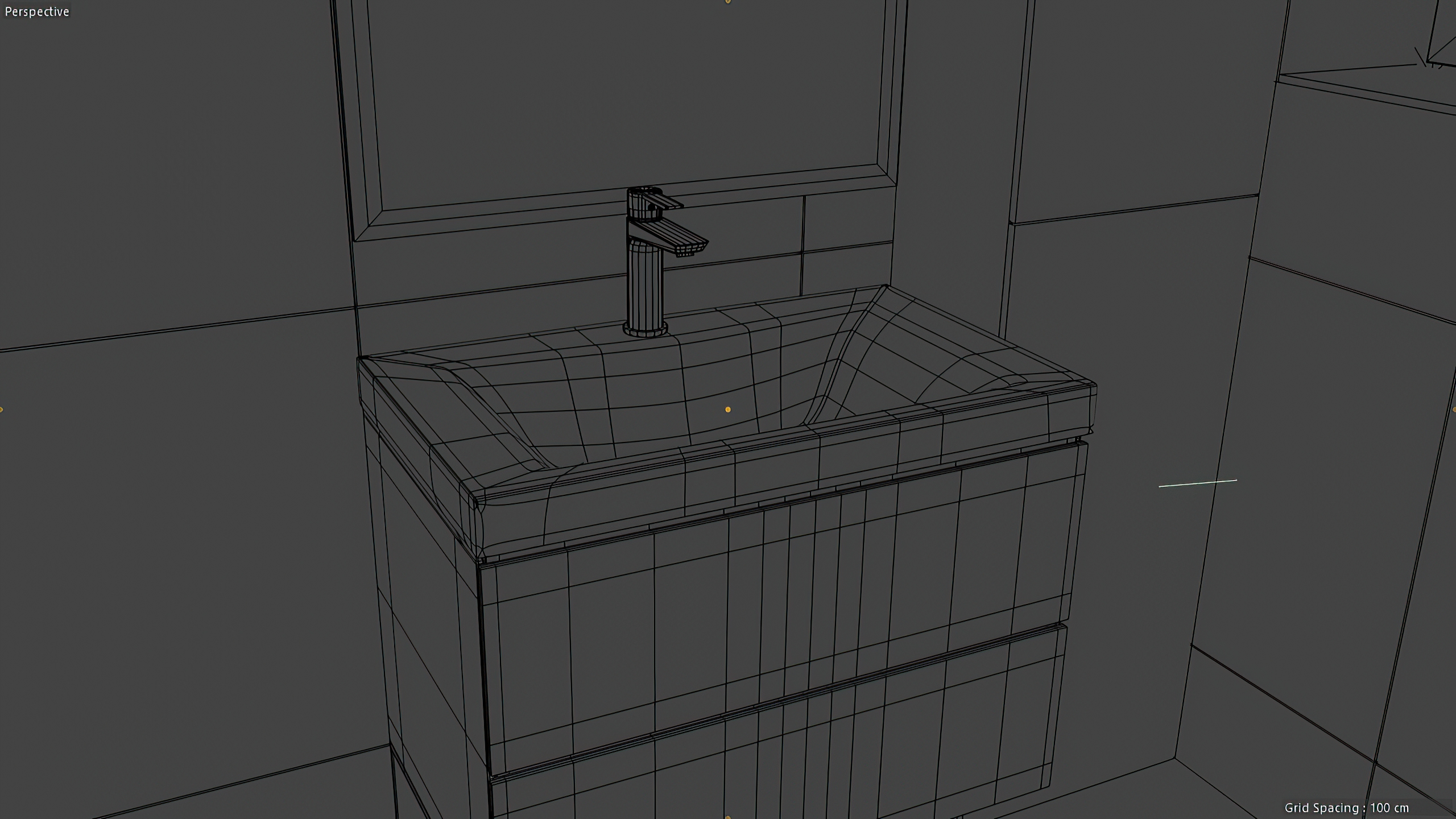 Bad 3D-Modell - TurboSquid 1717697