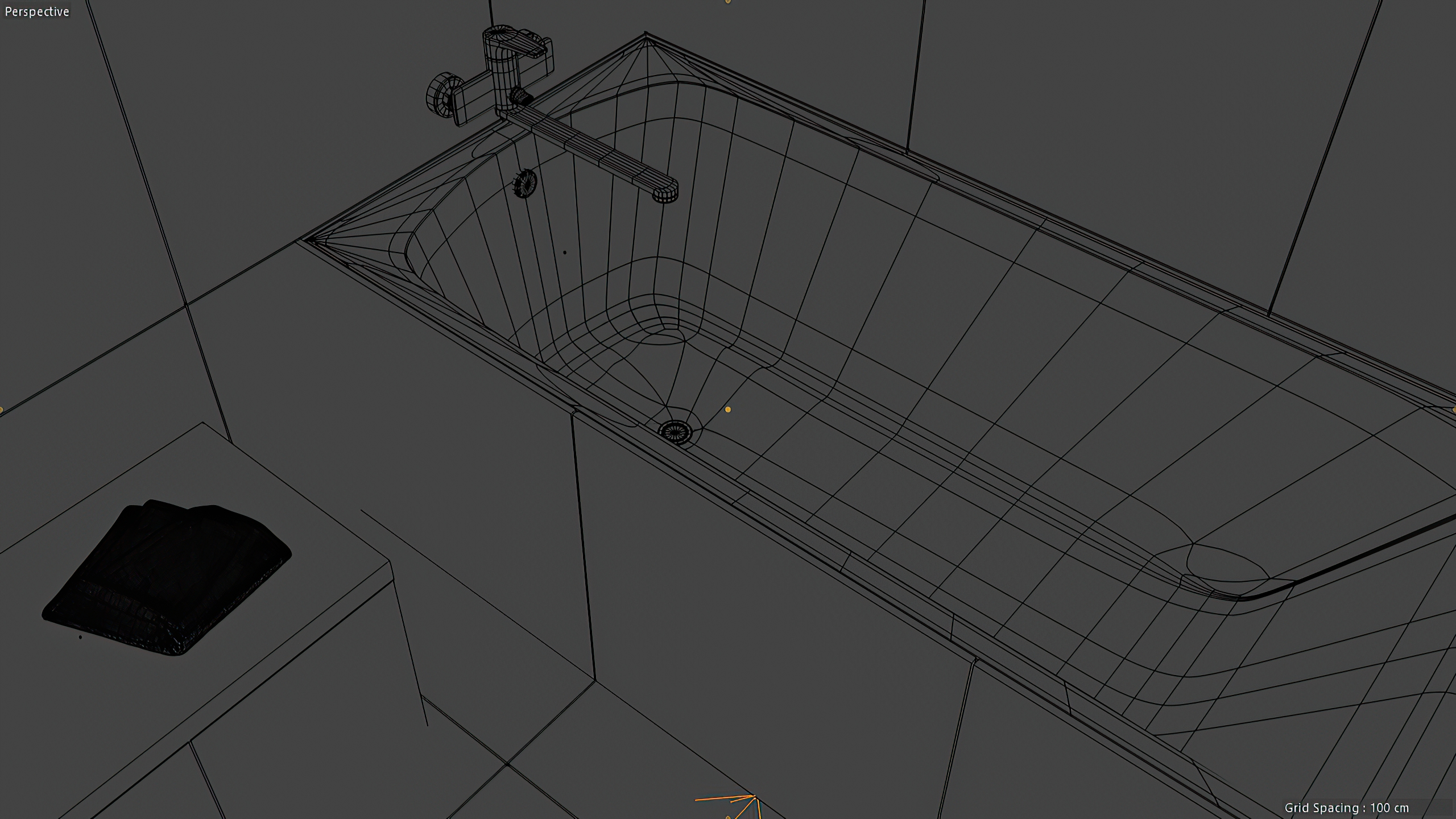 Bad 3D-Modell - TurboSquid 1717697