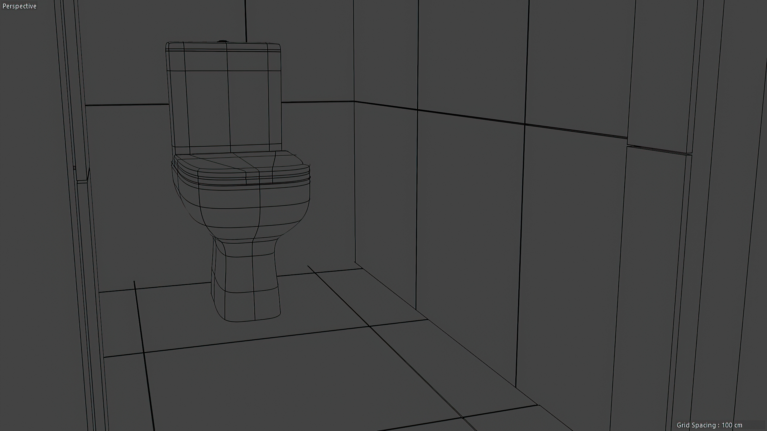 Bad 3D-Modell - TurboSquid 1717697