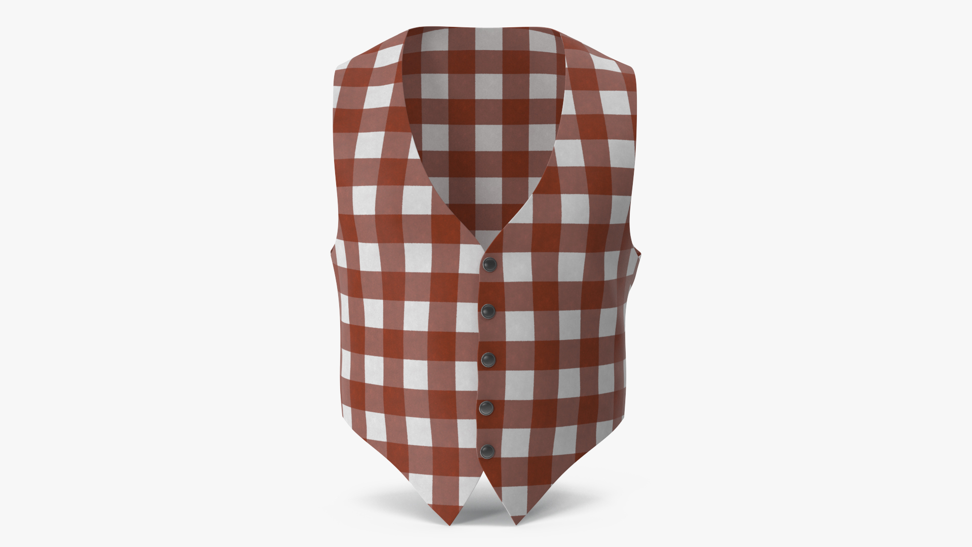 3D Model Vest 2 - TurboSquid 1941998