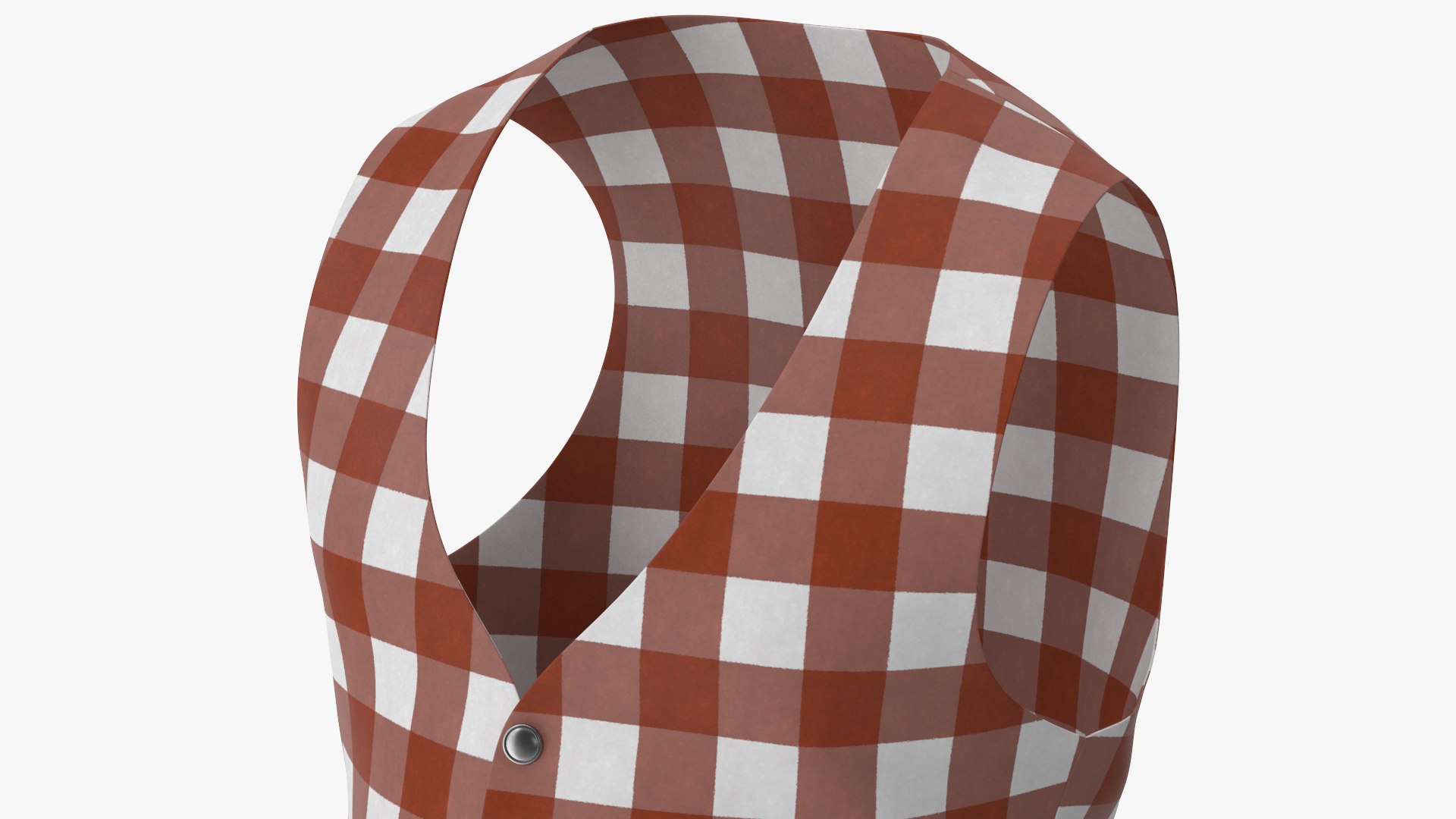 3D Model Vest 2 - TurboSquid 1941998