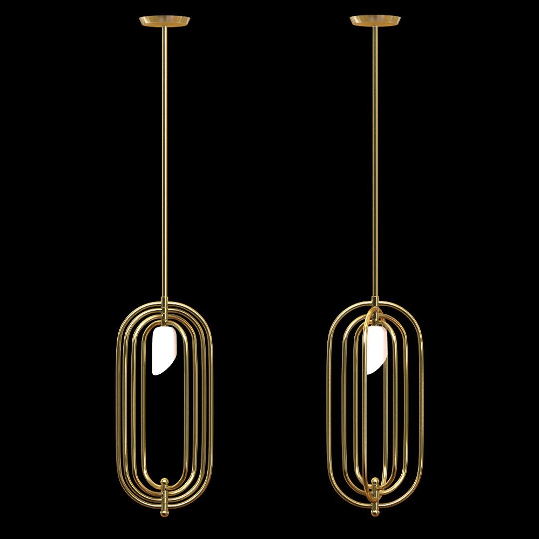 X Delightfull Turner Light