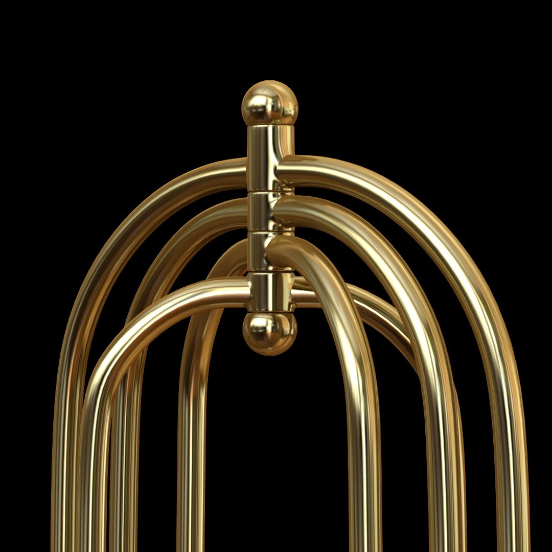 X Delightfull Turner Light