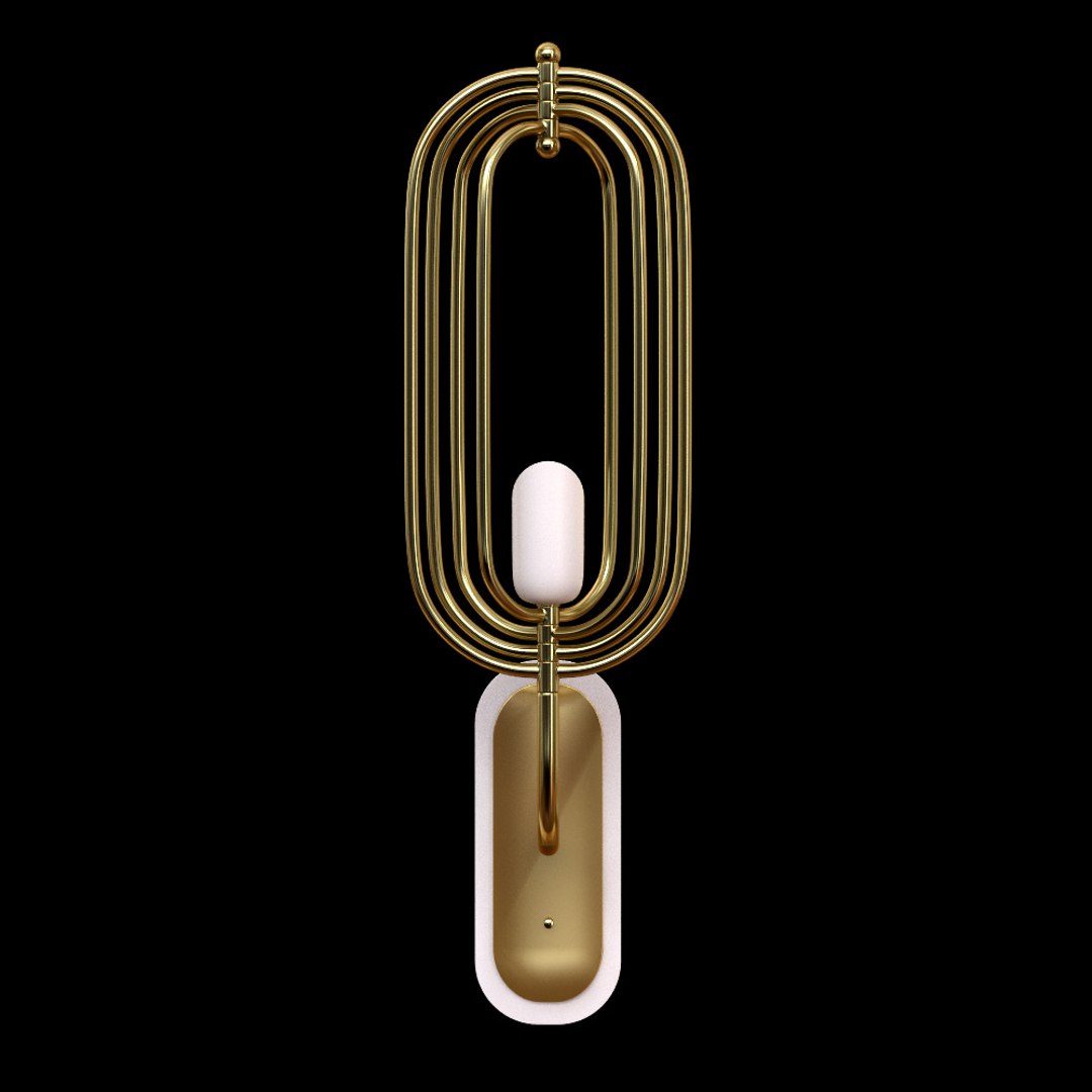 X Delightfull Turner Light