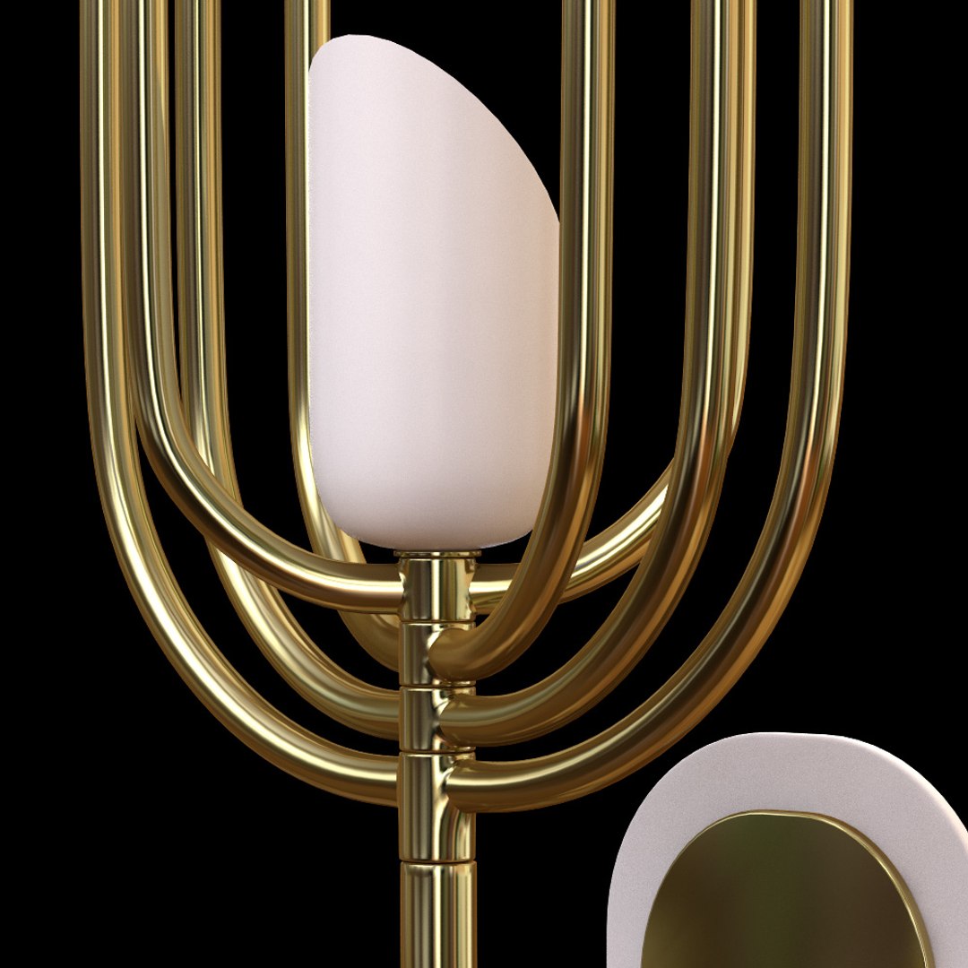 X Delightfull Turner Light