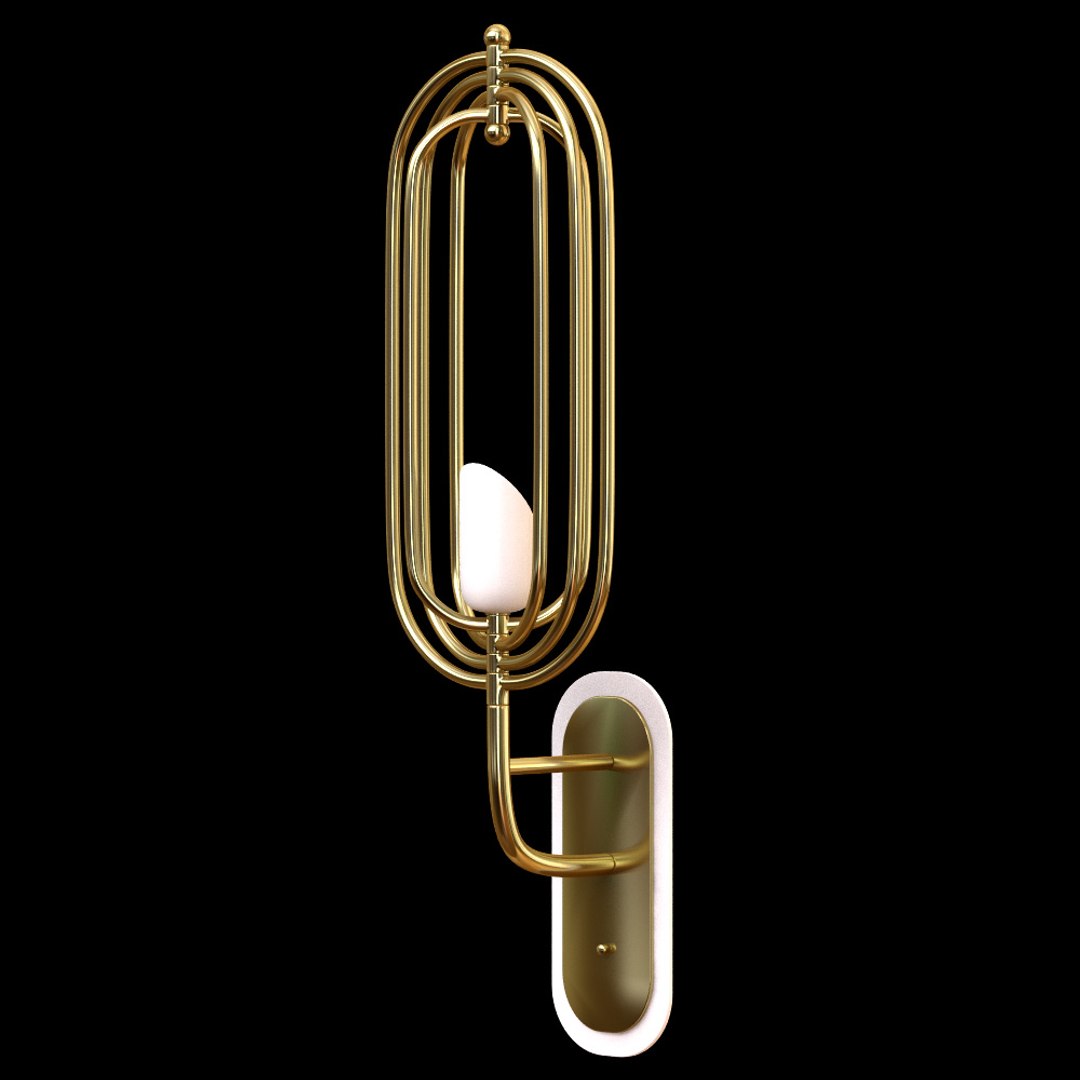 X Delightfull Turner Light