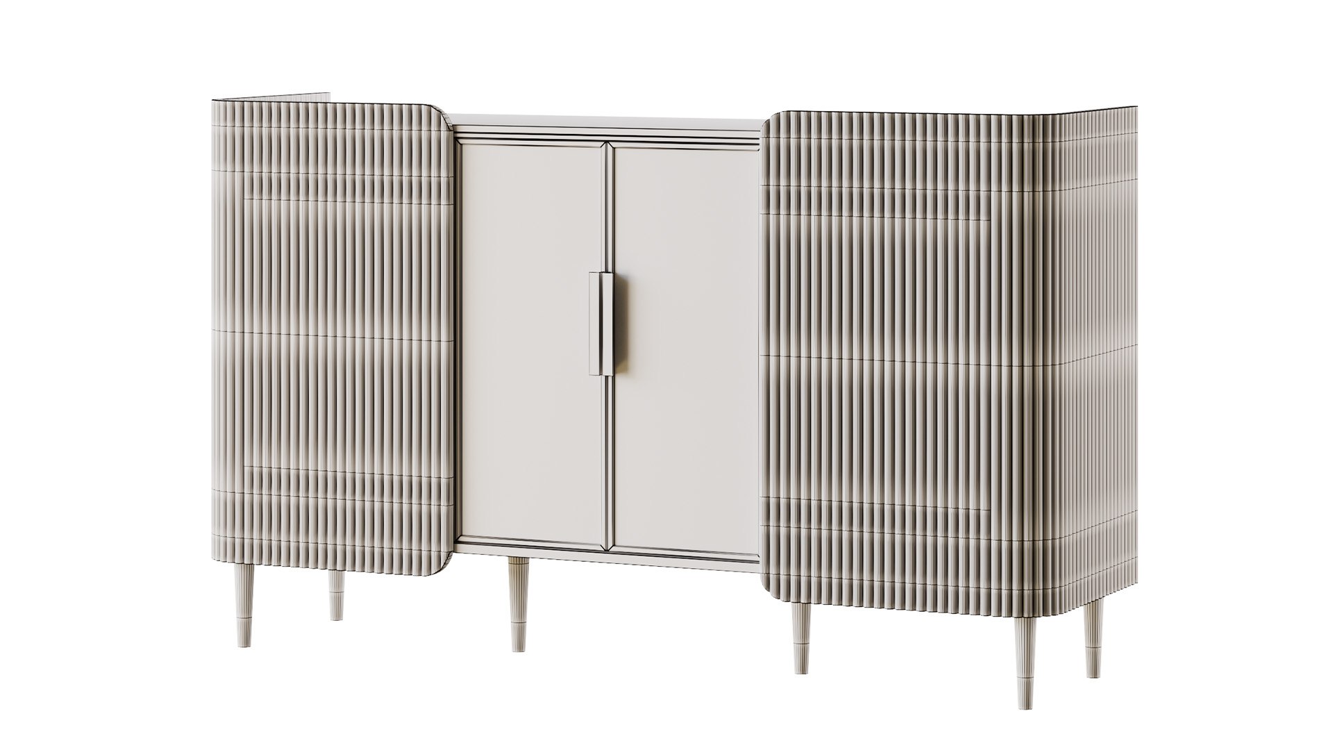 3D Chest Sansi - TurboSquid 2336493