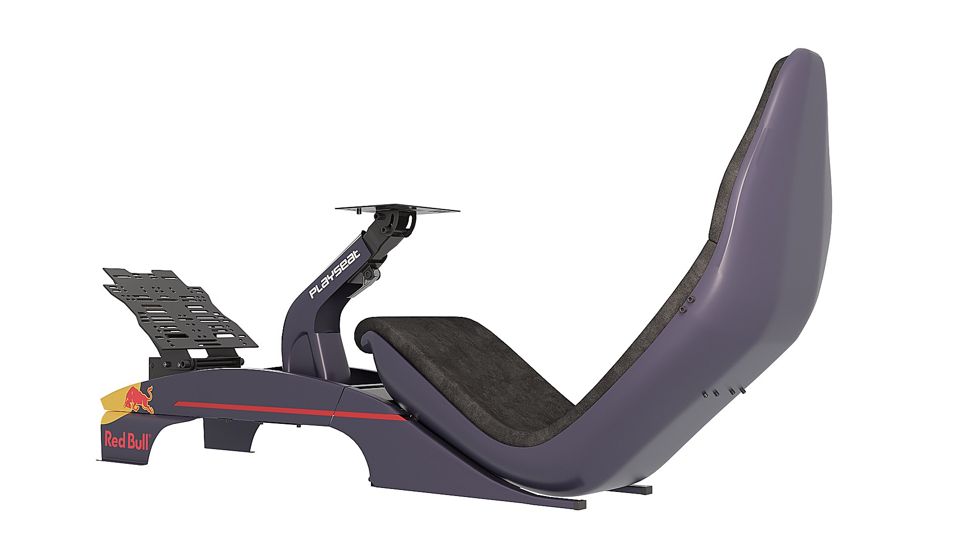 3D PLAYSEAT FORMULA RED BULL RACING Cockpit For Sim Racing - TurboSquid ...