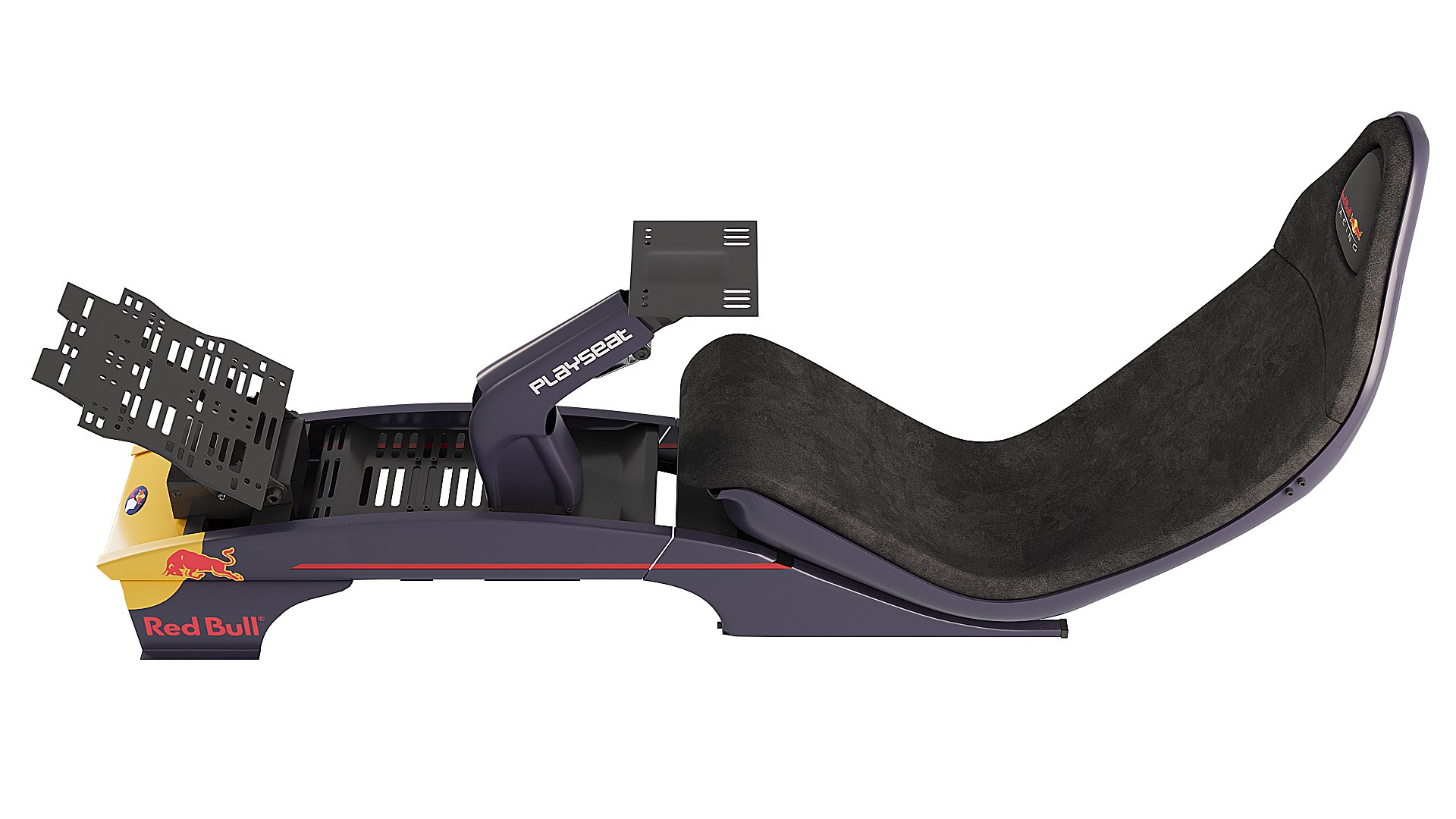 3D PLAYSEAT FORMULA RED BULL RACING Cockpit For Sim Racing - TurboSquid ...
