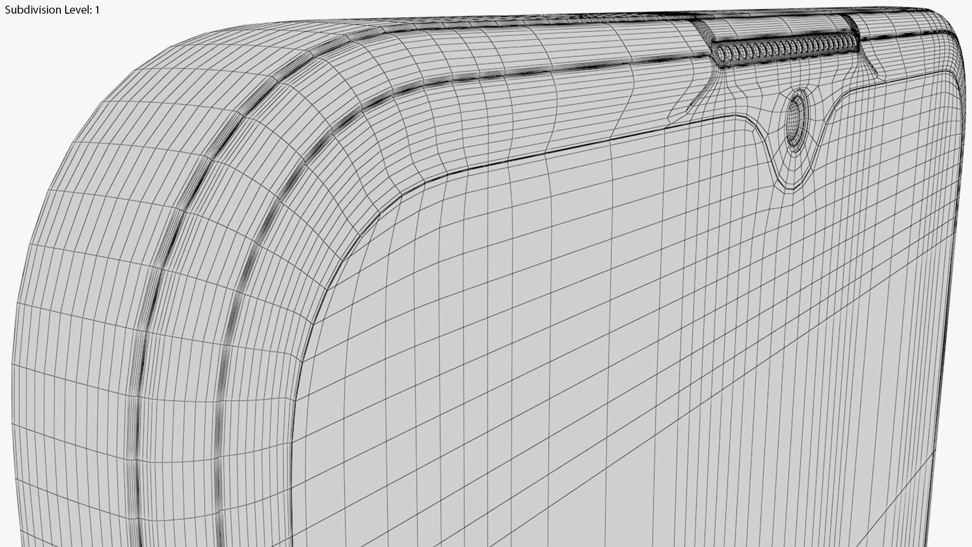 3D Nokia G21 Nordic Blue and Dusk - TurboSquid 1989937